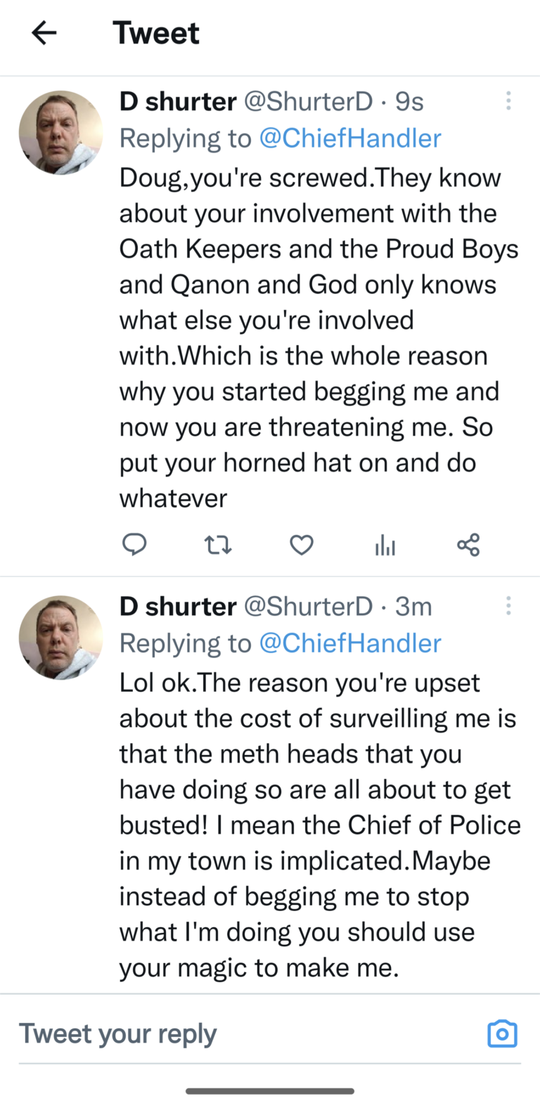 The Founder and Leader of the Satanic Temple Just Can’t Stop ...