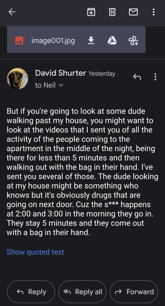 DavidShurter.com