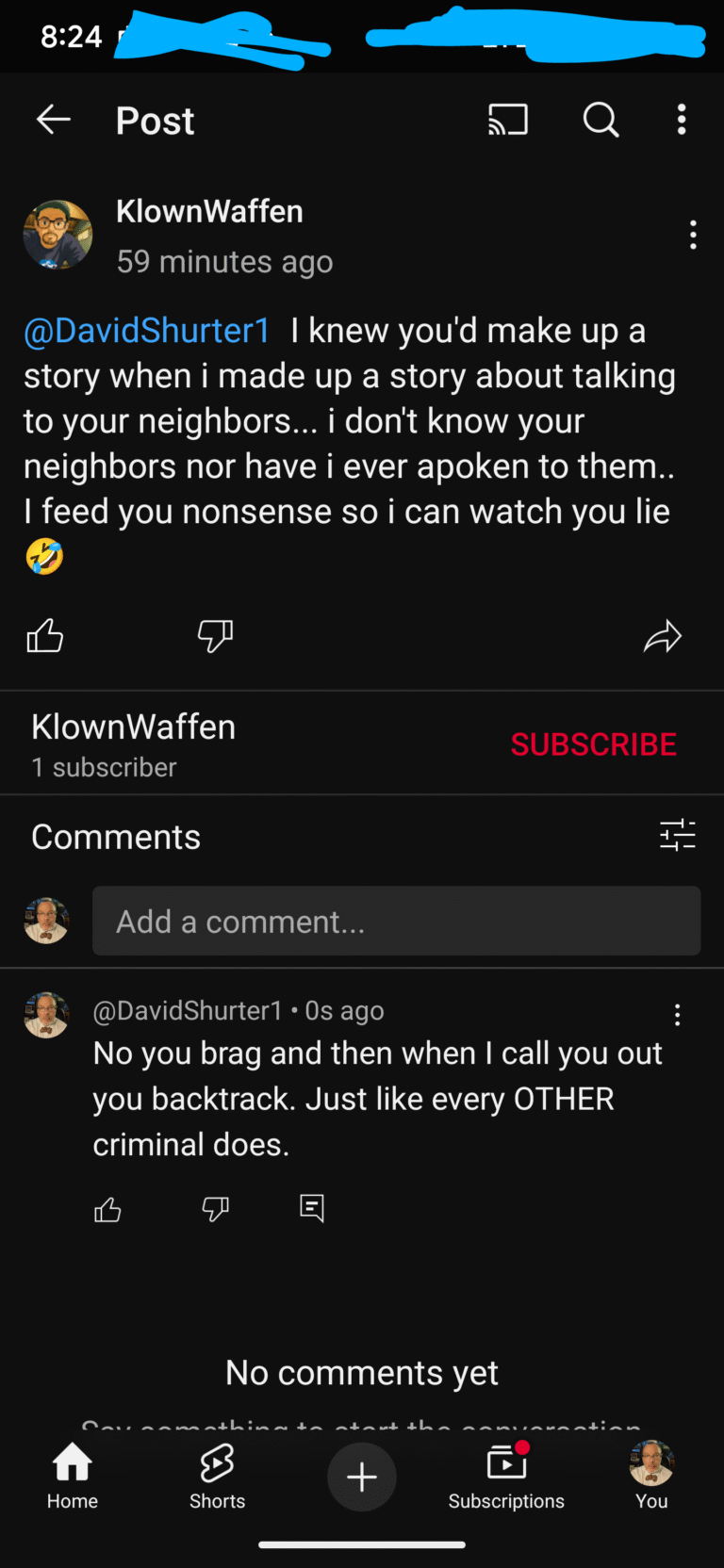 DavidShurter.com