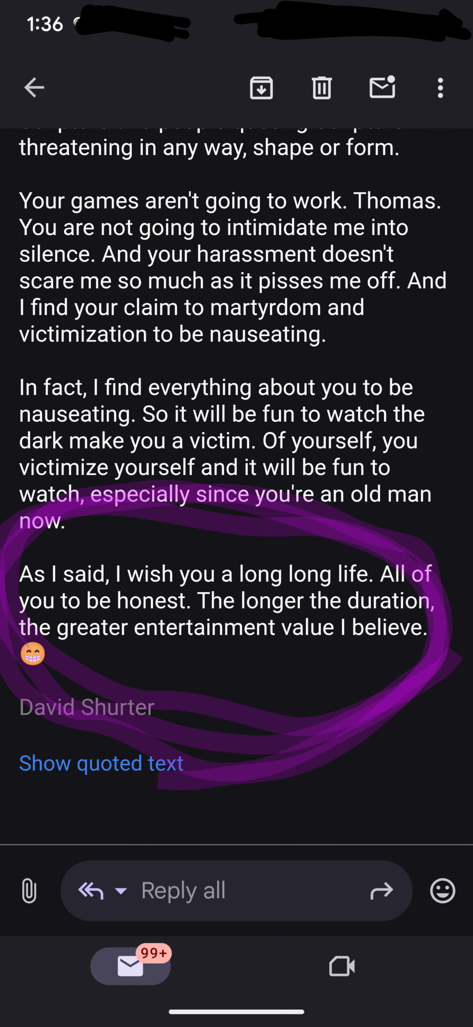DavidShurter.com