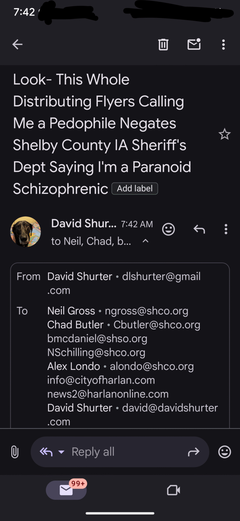 DavidShurter.com