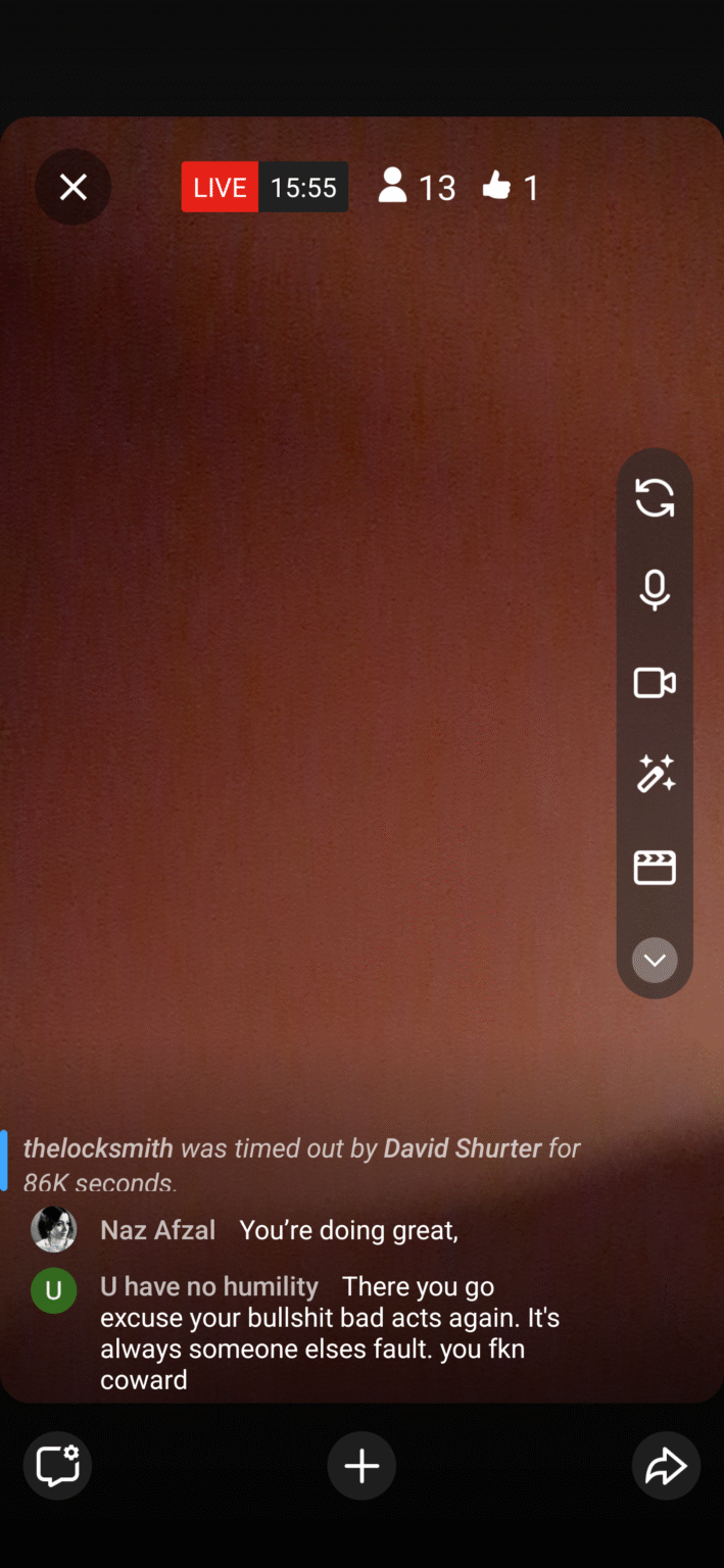 Daniel Doud and Geo Farnsworth Shouldn’t Have Murdered My Friend Owen ...